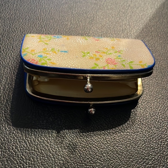 Bags | Vintage Little Girls Chain Purse | Poshmark